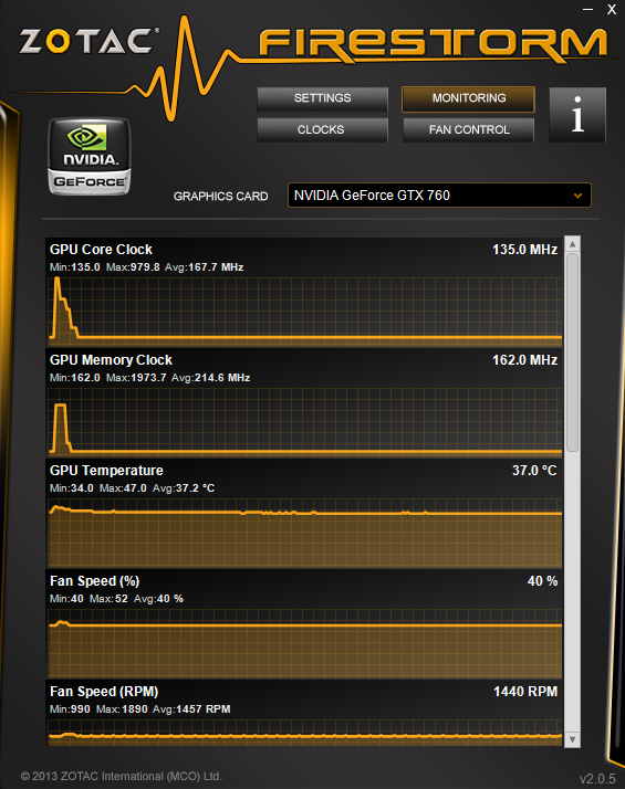 NVIDIA GPU Overclocking - Windows 7 Help Forums NVIDIA GPU Overclocking - Windows 7 Help Forums