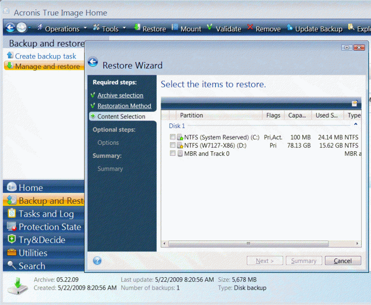 Simplest way to restore Windows 7 MBR? - Windows 7 Forums Simplest way to restore Windows 7 MBR? - Windows 7 Forums