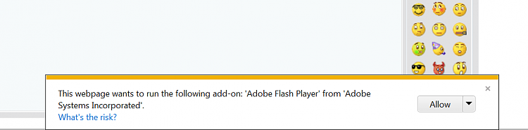 Message On Bottom Of Screen Windows 7 Forums