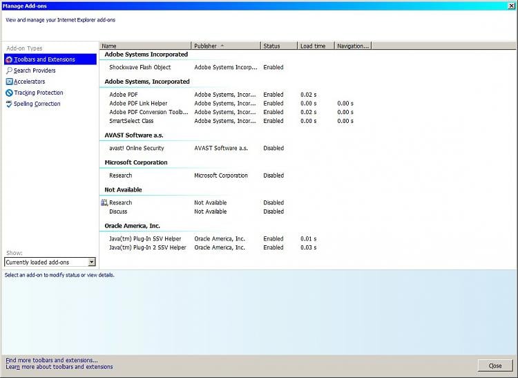 Spell Checker not working in Internet Explorer 11 - Windows 7 Forums Spell Checker not working in Internet Explorer 11 - Windows 7 Forums