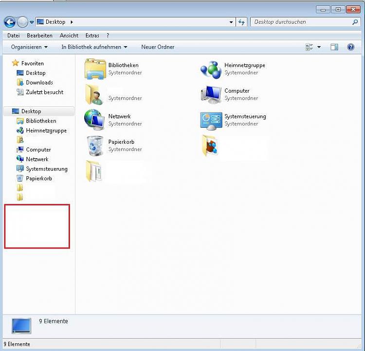 Explorer Toolbar Buttons And Directory Try Computer Node Windows 7 Forums