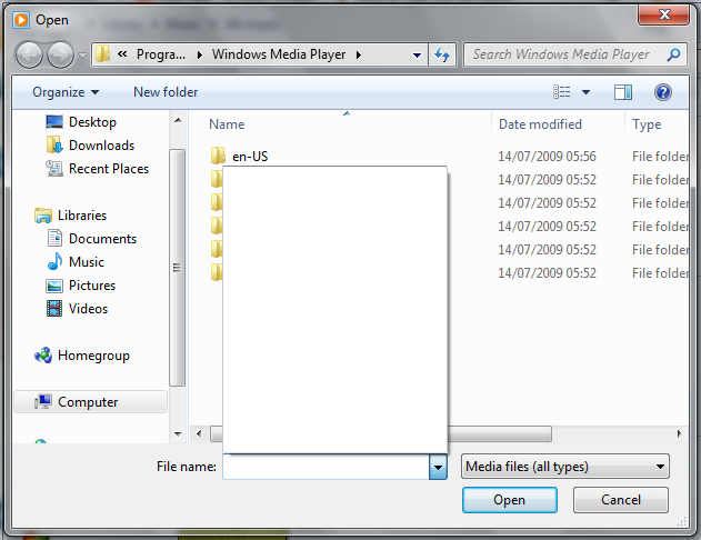 How Disableclear File Name Dropdown Lists In Common Dialog Boxes Solved Windows 7 Forums 8953