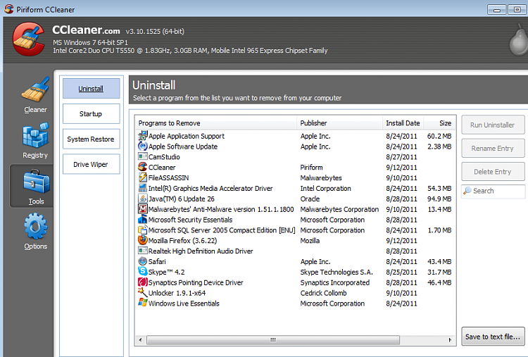 Unable to delete file from desktop Solved - Page 4 - Windows 7 Forums Unable to delete file from desktop Solved - Page 4 - Windows 7 Forums