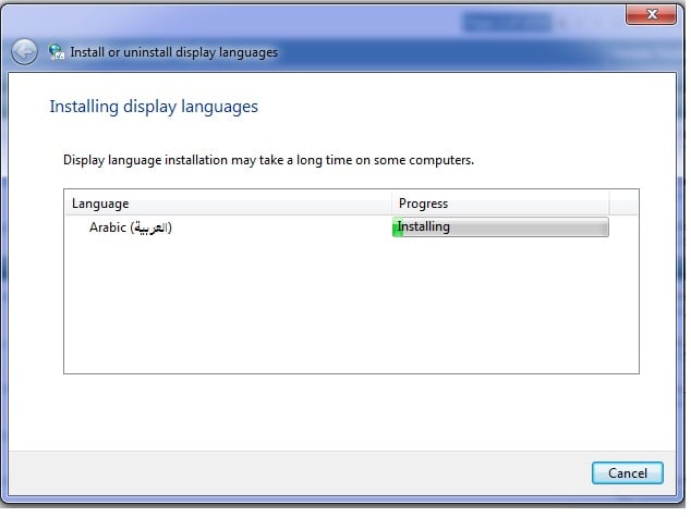 I cannot add input languages - Windows 10 Forums I cannot add input languages - Windows 10 Forums