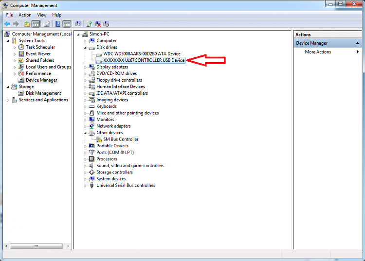Unable to detect USB flash drive after mounting windows 7 ISO - Windows ... Unable to detect USB flash drive after mounting windows 7 ISO - Windows ...