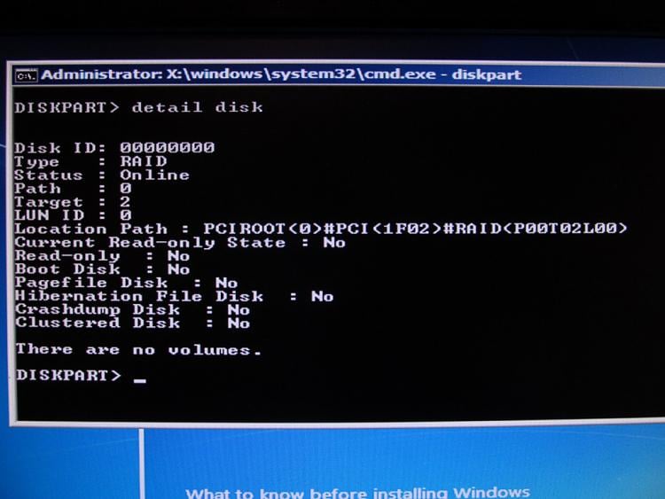 Reinstalling Win 7- Reinstalling Win 7-