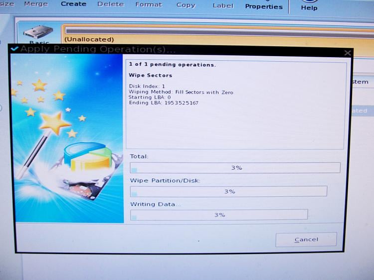 Reinstalling Win 7- Reinstalling Win 7-