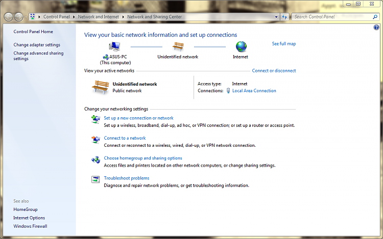 Vista Autoconfiguration Ipv4 Address 169 254 Rutrackerlinked