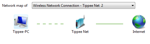 ping; Destination host unreachable - Windows 7 Forums ping; Destination host unreachable - Windows 7 Forums
