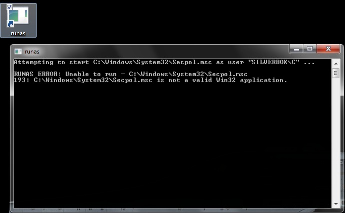 Lost Admin. Account - Windows 7 Forums Lost Admin. Account - Windows 7 Forums