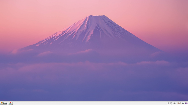 Unable to change theme in Windows 7 - Windows 7 Forums Unable to change theme in Windows 7 - Windows 7 Forums