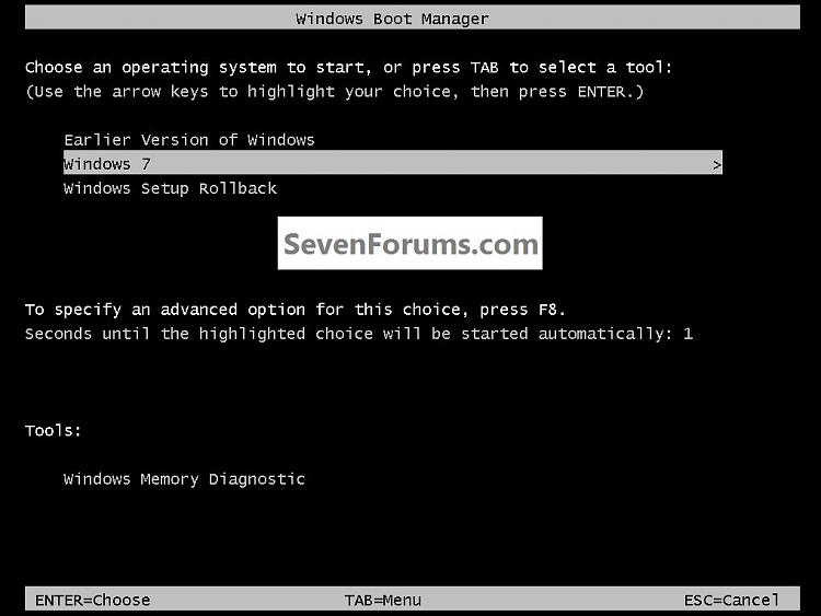 Clean Install Windows 7 from the Windows XP Desktop | Tutorials Clean Install Windows 7 from the Windows XP Desktop | Tutorials