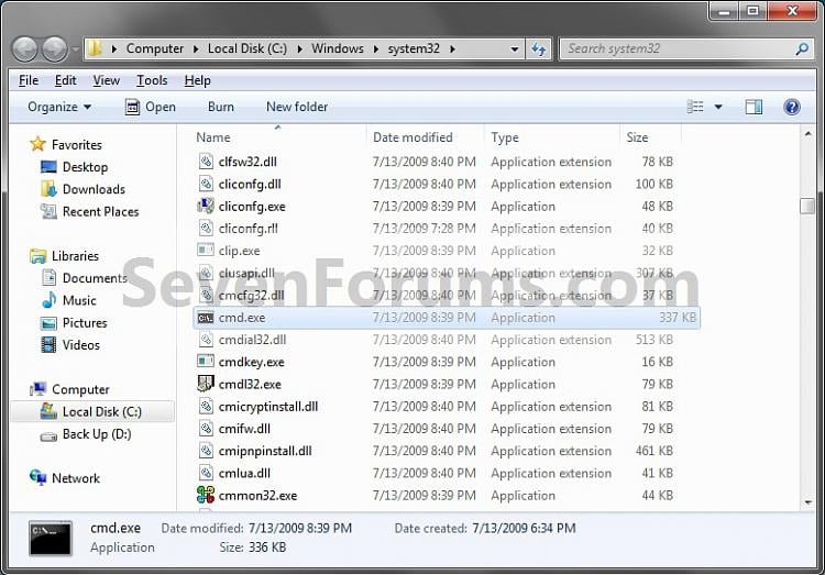 Command Prompt Copy To Clipboard Tutorials
