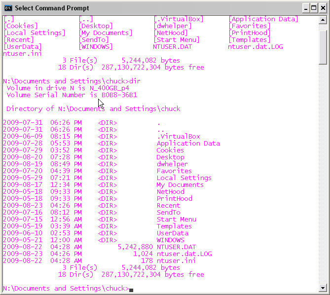 Command Prompt Copy To Clipboard Page 2 Tutorials