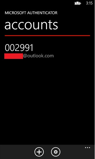 Microsoft Account Two Step Verification Turn On Or Off Tutorials