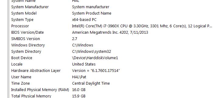 Uefi Unified Extensible Firmware Interface Install Windows 7 With Page 15 Tutorials