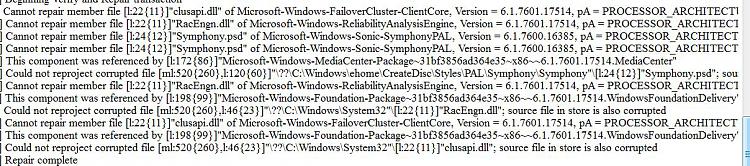Extract Files From Windows 7 Installation Dvd Page 7 Tutorials