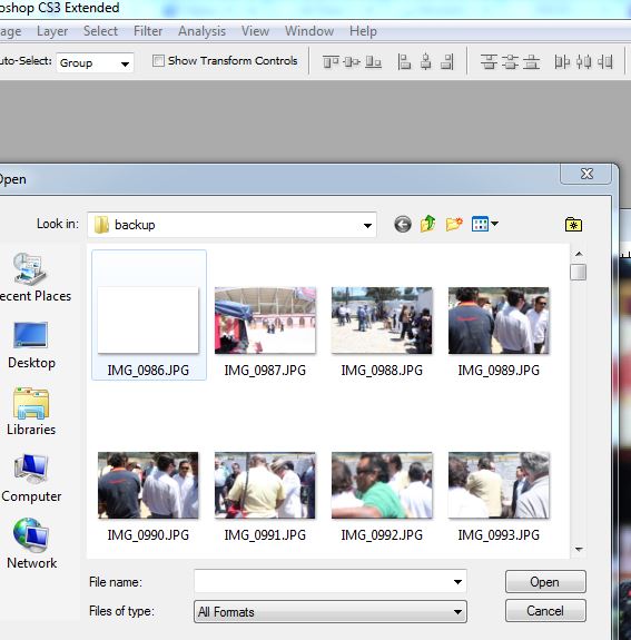 Thumbnail Previews - Enable or Disable - Page 9 - | Tutorials Thumbnail Previews - Enable or Disable - Page 9 - | Tutorials