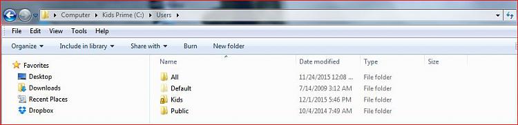 User Profile - Change Default Location - Page 28 - | Tutorials User Profile - Change Default Location - Page 28 - | Tutorials