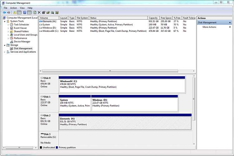 Dual Boot Delete A Os Page 14 Tutorials