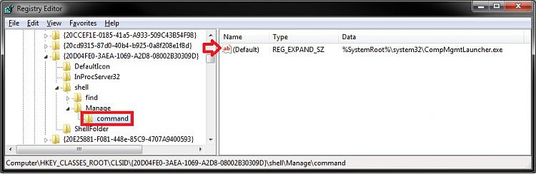 Manage - Fix Manage - Fix