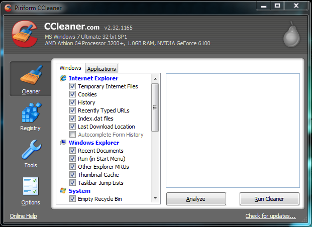Windows Live Messenger - Manually Uninstall - Windows 7 Forums Windows Live Messenger - Manually Uninstall - Windows 7 Forums