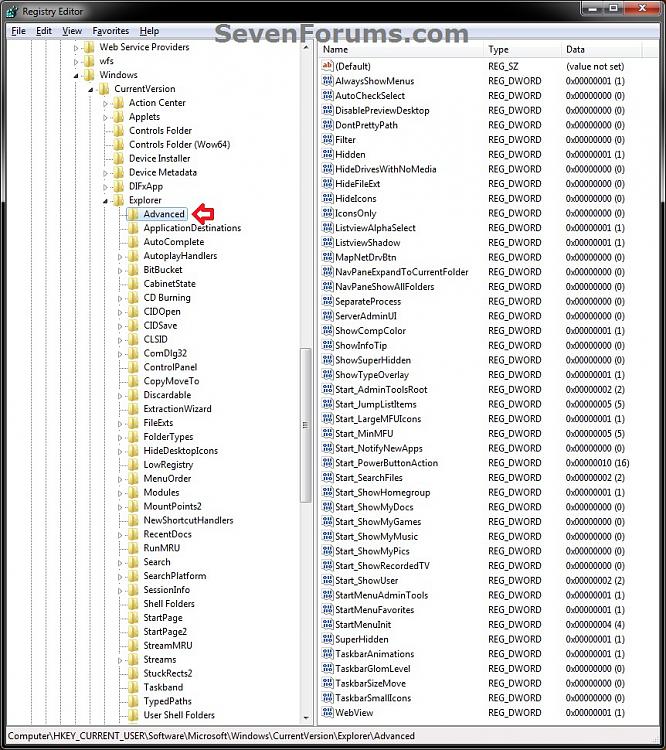 Start Menu - Customize | Tutorials Start Menu - Customize | Tutorials