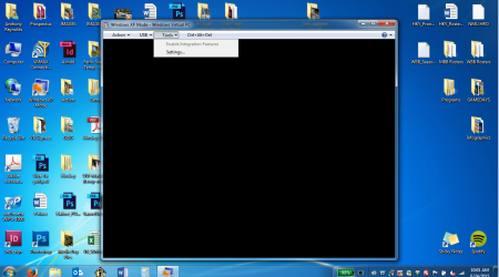 Solved - Virtual Machine brings up black screen and won't enable ...