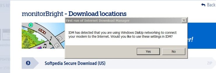 Network Connection Is Dial Up Should Be LAN, How To Change? | Seven Forums
